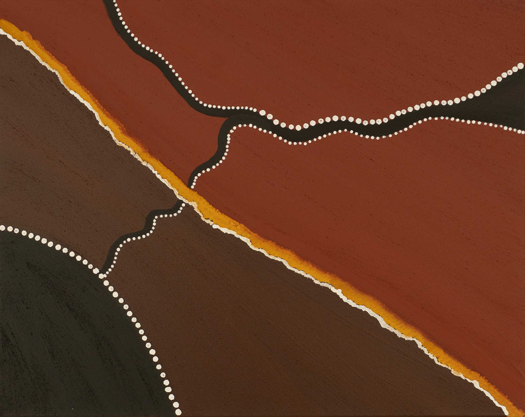 Mark Nodea / My Mother's Country - Hot Time (19476)