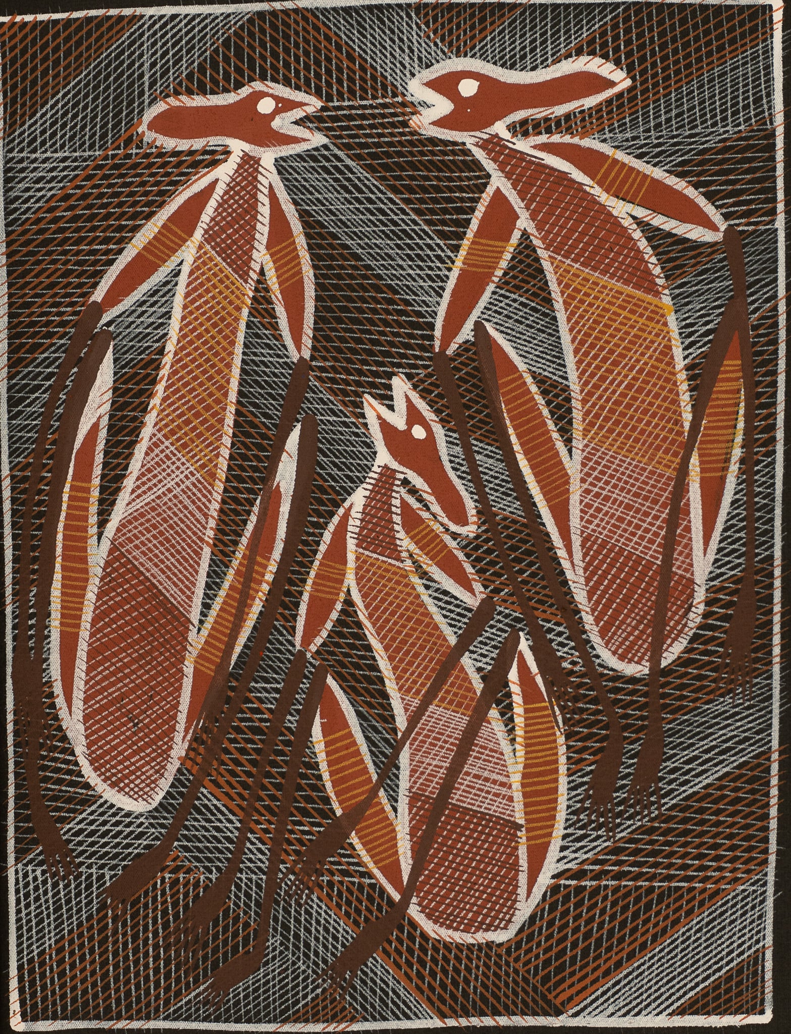 Eddie Blitner / Mimi Spirits (EB611)