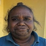 Tanya Bird Mpetyane