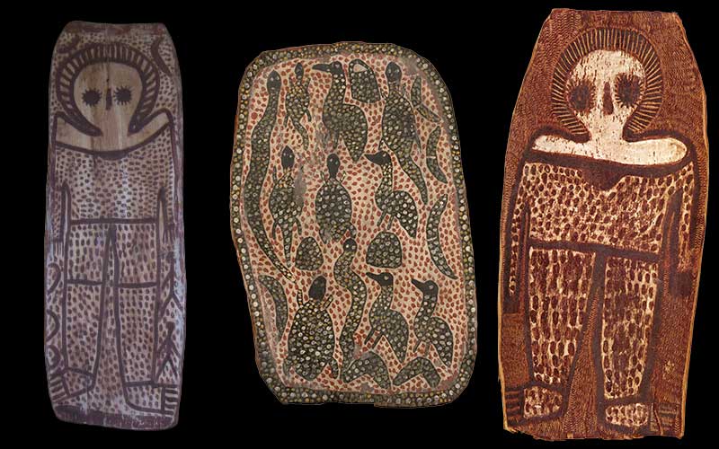 Modern Australian Aboriginal Art & Its Amazing Evolution